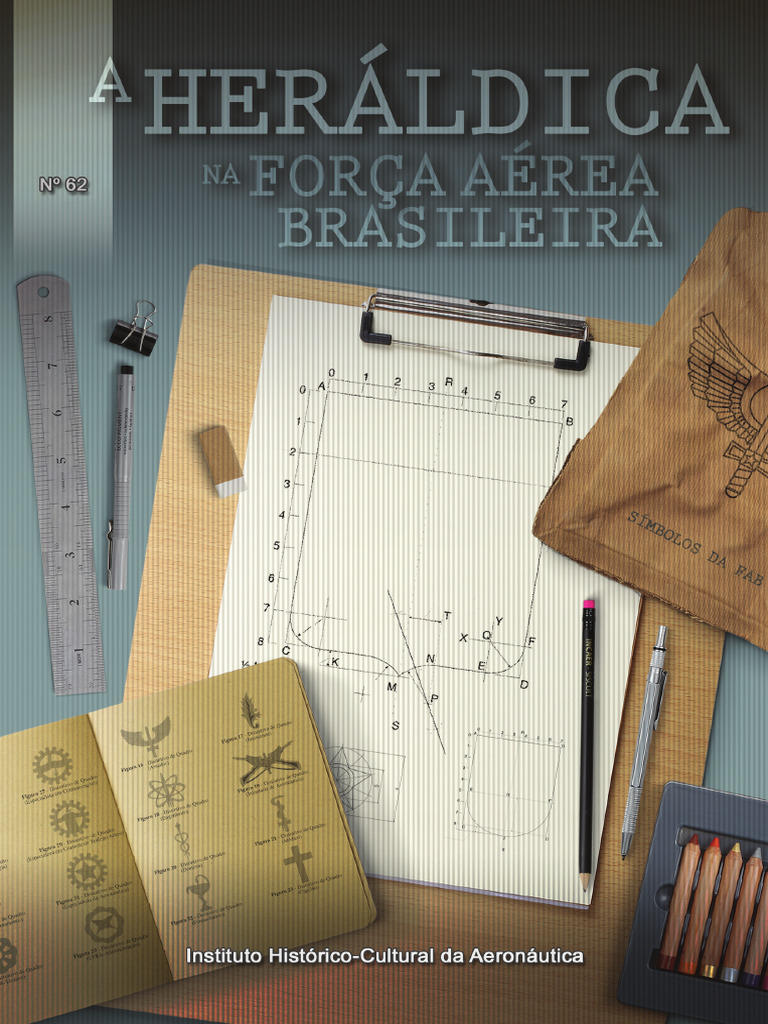 opusculo_heraldica | PDF | Heráldica | Science