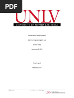 Sel 2440 - DS - 20250228 | PDF | Electrical Components | Manufactured Goods