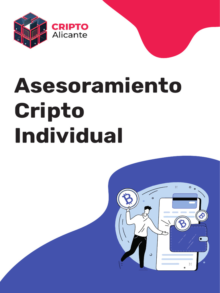Dossier Formación Individual | PDF