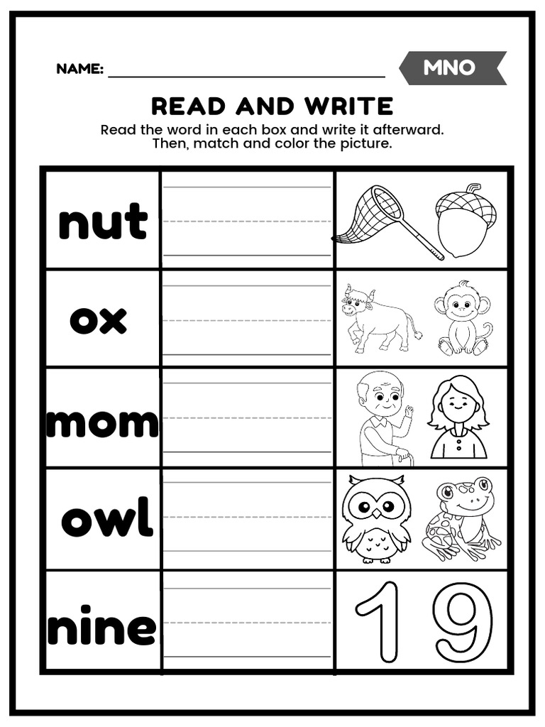 Letter MNO | PDF | Home & Garden