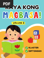 Marungko & CVC Pattern | PDF