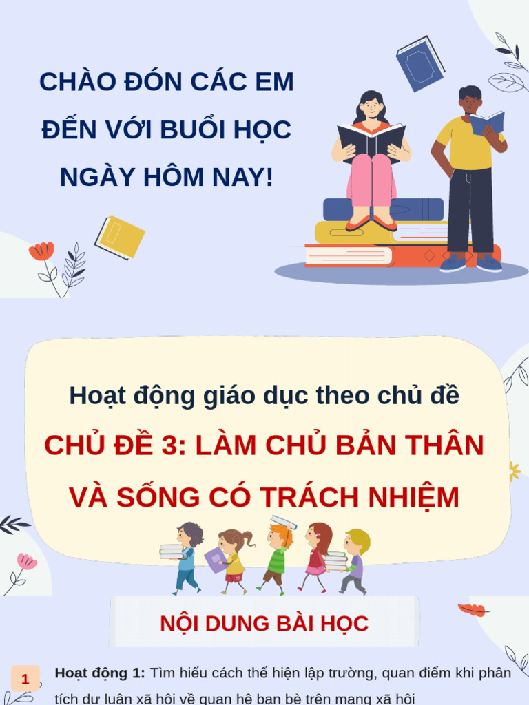 Cd3 p2 Lam Chu QF Nhiem | PDF