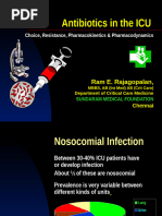 ECIL-10 Guidelines for Febrile Neutropenia | PDF | Sepsis | Randomized ...