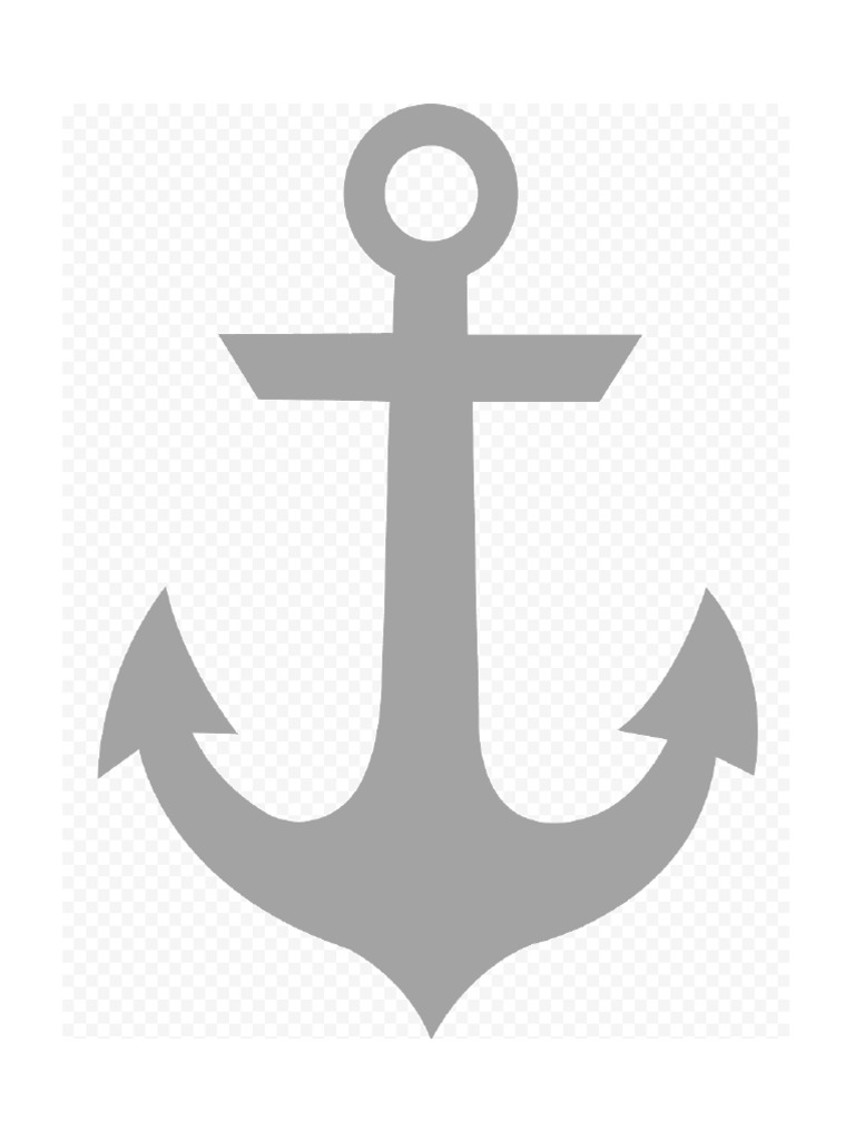Anchor | PDF