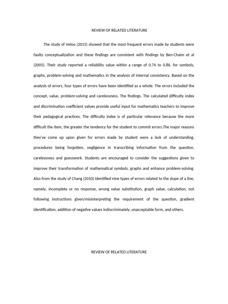 REVIEW OF RELAT-WPS Office | PDF | Numbers | Algebra