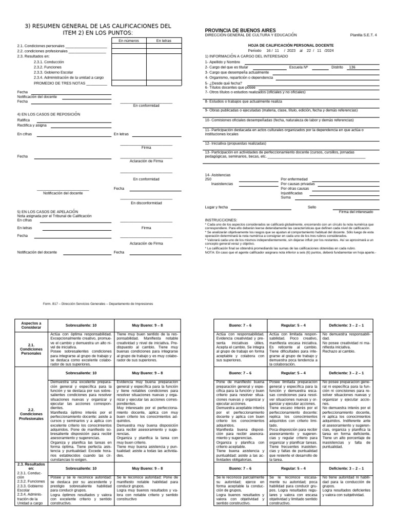 Set 4 Editable 2024 CAD | PDF