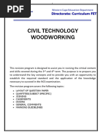 Electrical Technology Grade 10 Power Systems Term 2 - 2024 Final | PDF ...