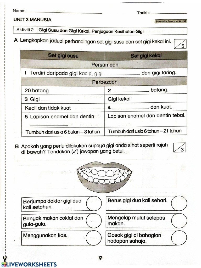 Gigi | PDF