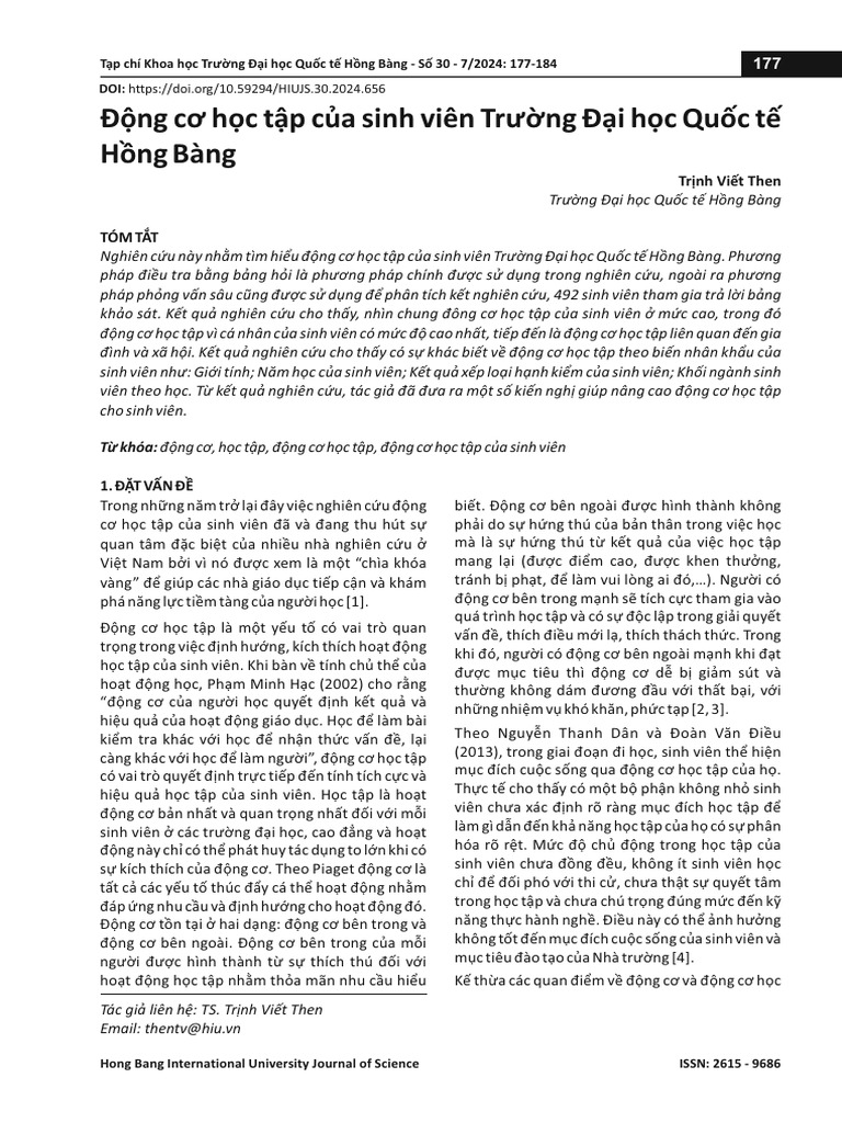 20 Trinh+viet+then | PDF