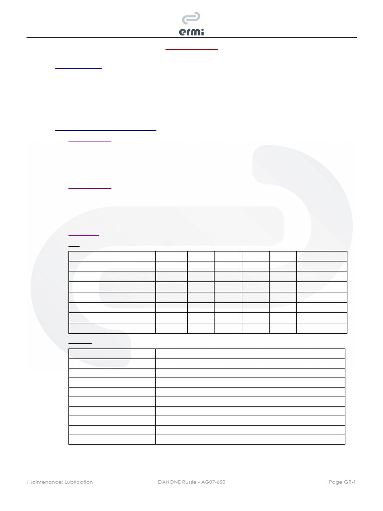 Lubrication Pdf Lubricant Bearing Mechanical