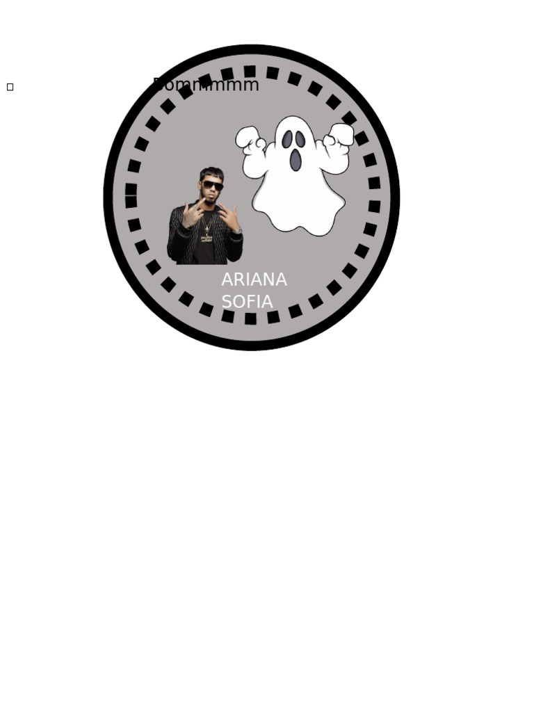 Logo Ariana Jimenez 7-1 | PDF