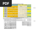 Apcolite Shade Card PDF | PDF | Paint | Nature