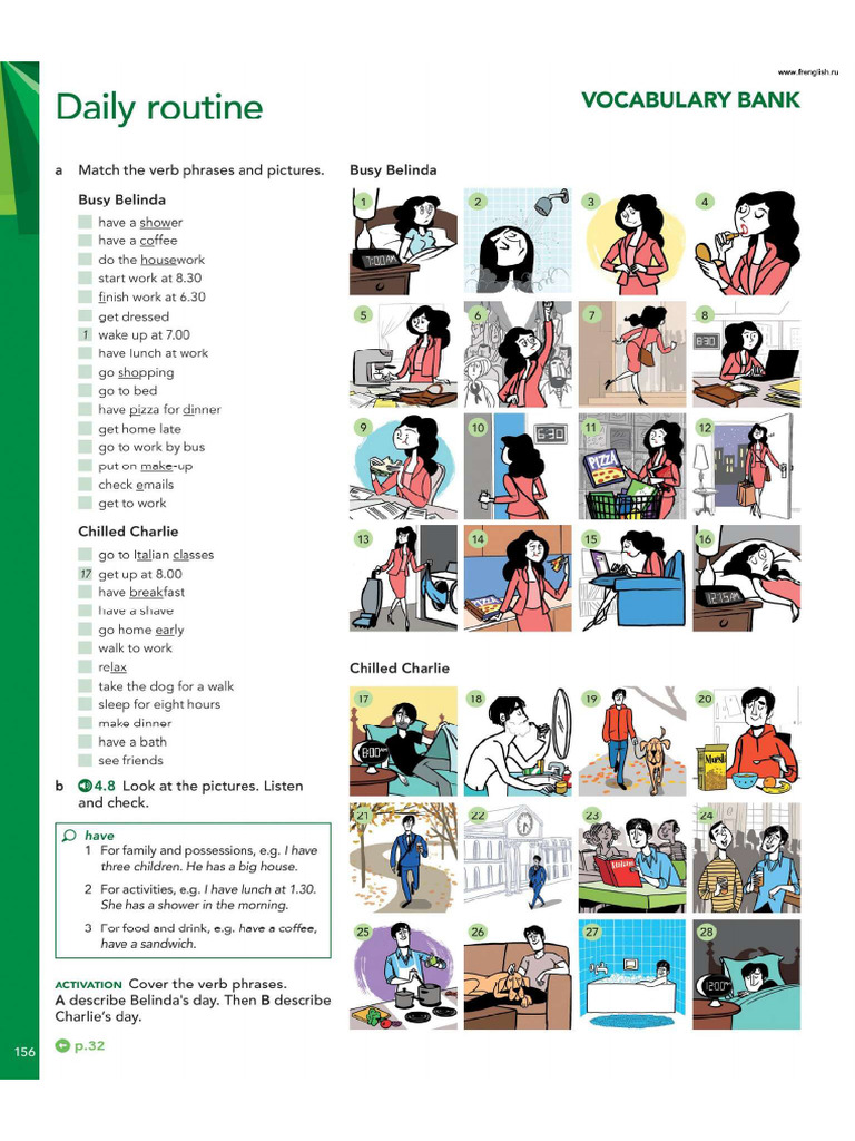 A1 - Annex 10 - Routines | PDF