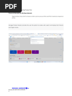 Opera Package Allowance Setup Guide | PDF | Point Of Sale | Market ...