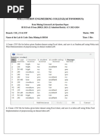 Wricef Objects | PDF | Electronic Data Interchange | Computer Science
