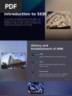 Sebi Address: Addresses of Offices of SEBI | PDF | Economy Of India ...