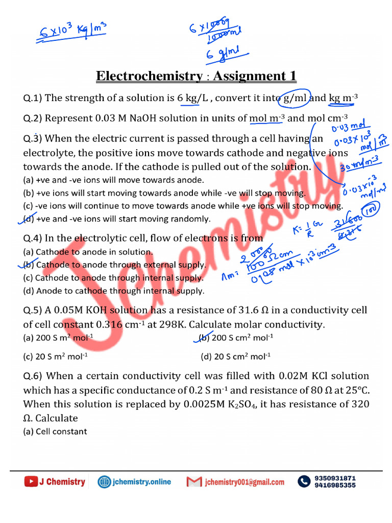 1347003-EC Assignment 1 | PDF