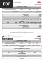 Registro y Consulta de Estado FAOV | PDF