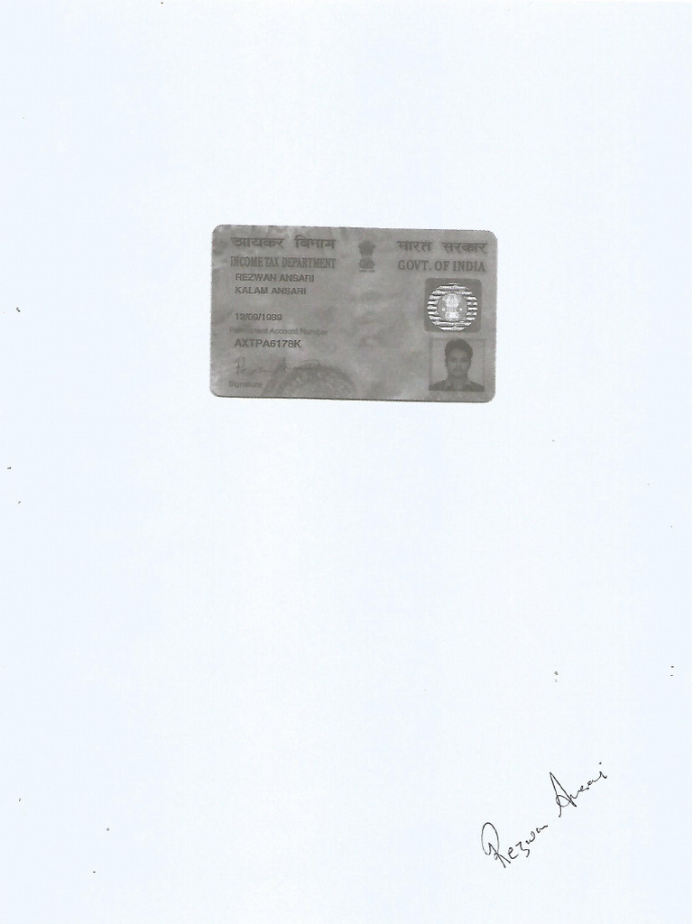 Captiva Offer Letter | PDF