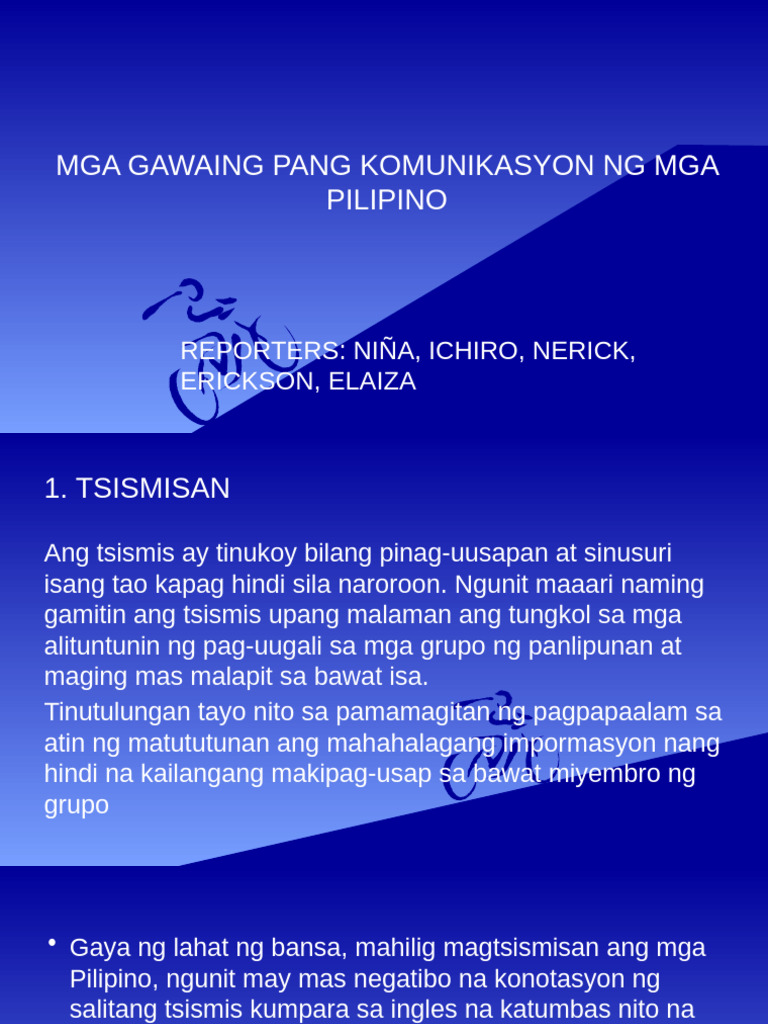 KOMFIL GR5 WPS Office 1 | PDF