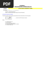 Combination Waste and Vent: Plumbing Systems Interactive | PDF ...