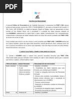 Modelo 1 IMI | PDF