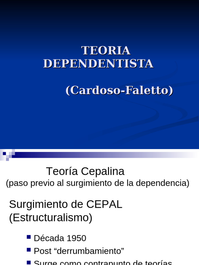 Presentacion BTD | PDF | Capitalismo | Ciencias Políticas