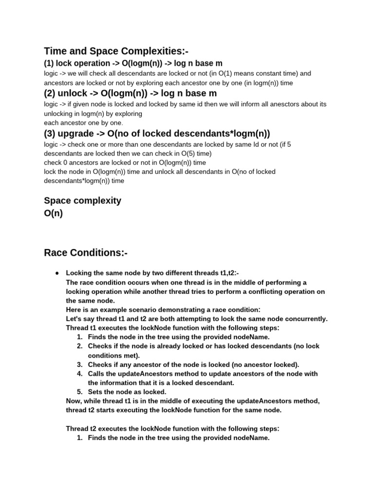 JusPay Hackathon II | PDF | Process (Computing) | Thread (Computing)