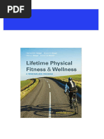 Fit and Well Core Concepts and Labs in Physical Fitness and Wellness ...