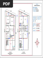 Factory - Layout Plan-1 | PDF