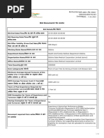 Standard Chart Next of Kin | PDF | Banks | Money