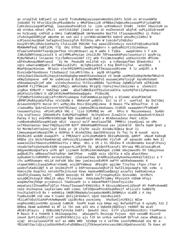 Engaging Cryptic Text Enthusiasts | PDF