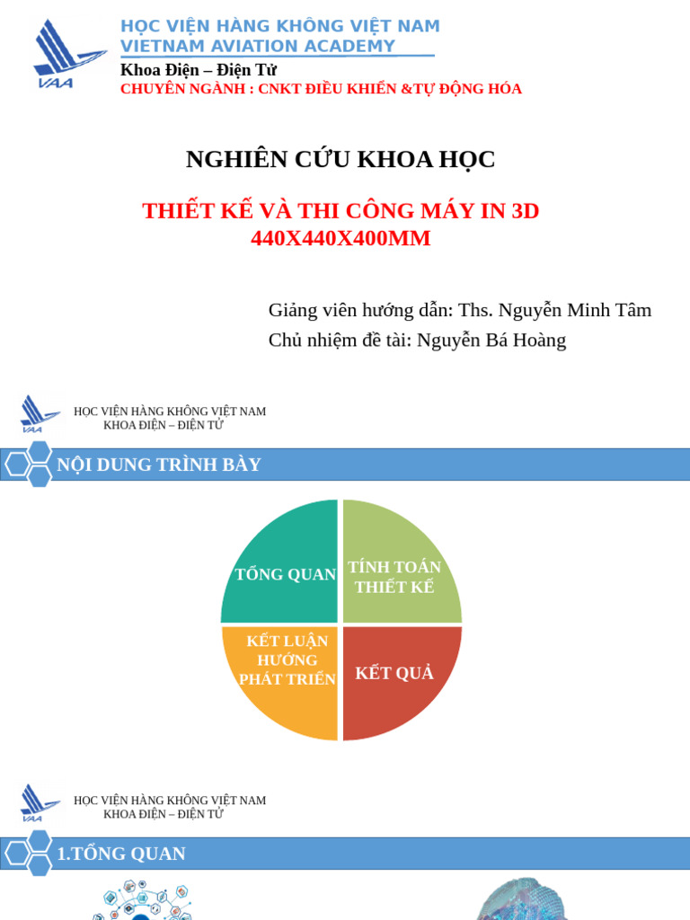 Slide Nhom4 May in 3D | PDF