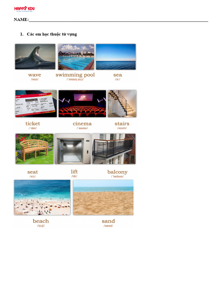 Homework - Writing For VNG | PDF | Fruit | Tropical Fruit