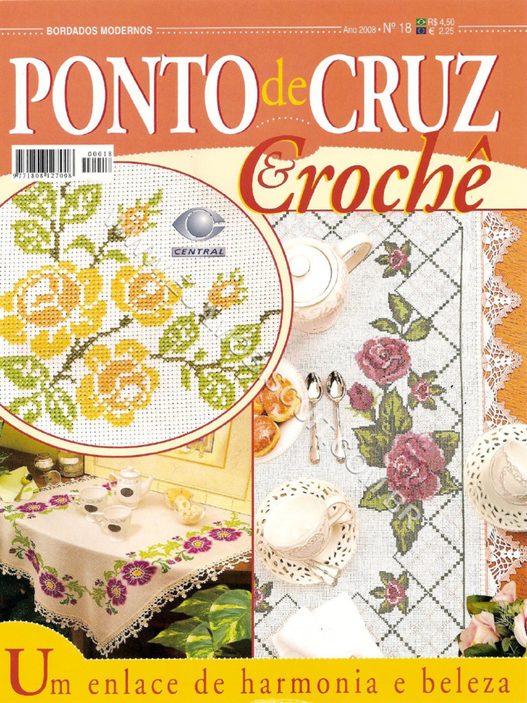 PC Croche.n18 | PDF
