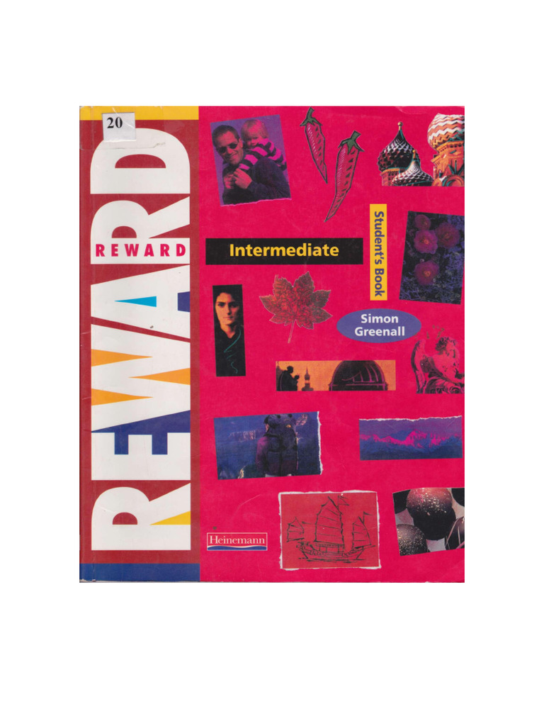 REWARD Intermediate | PDF