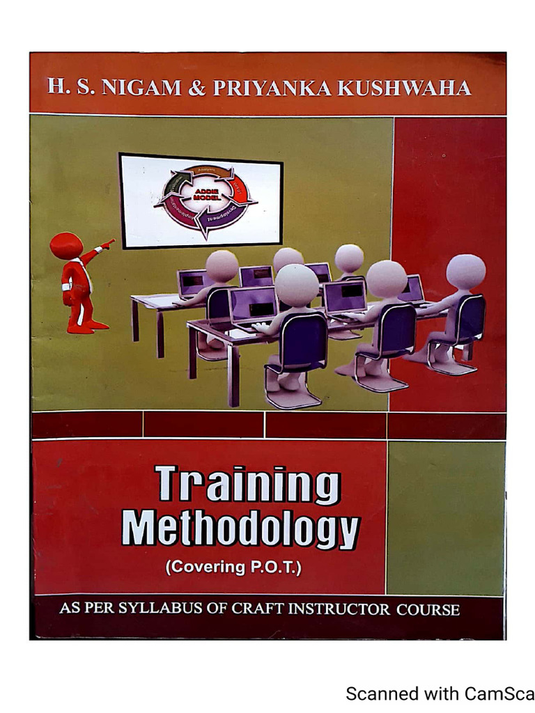 Training Methodologies | PDF