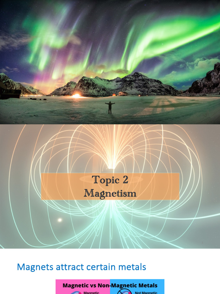 Understanding Electromagnets and Their Uses | PDF | Magnetism | Magnet