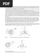 Understanding Synchro Systems and Types | PDF | Electronics ...