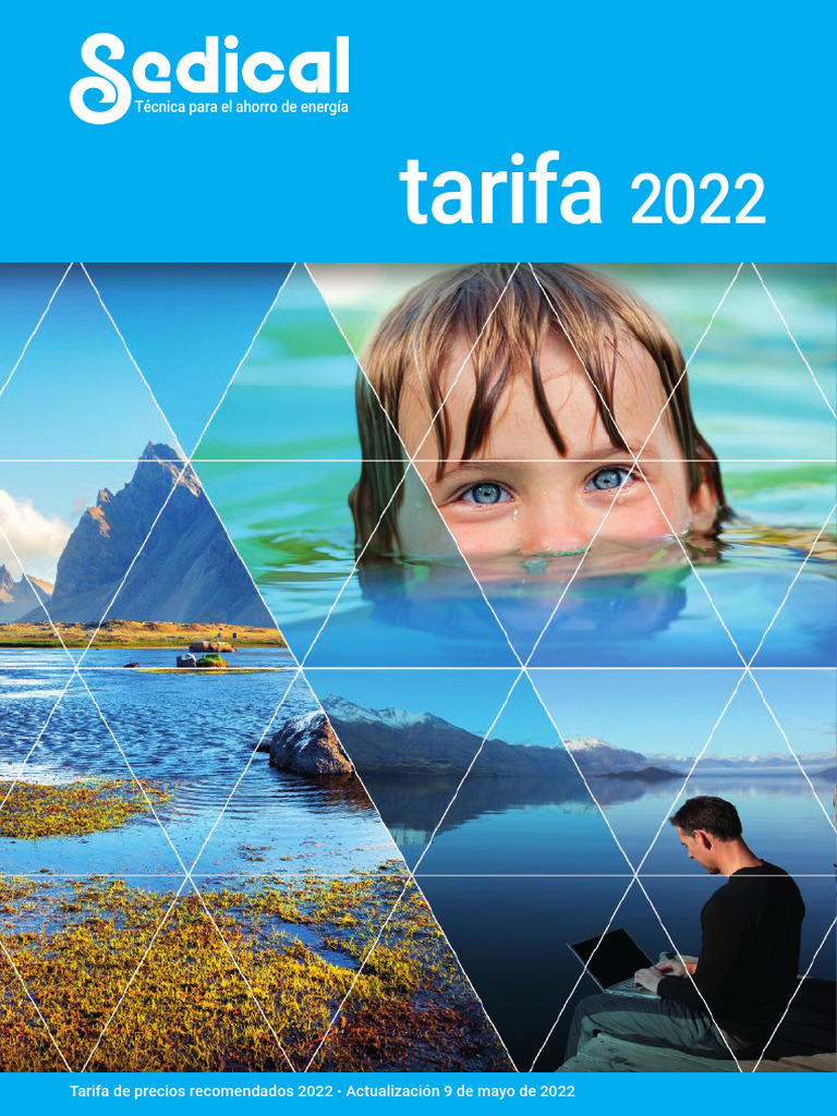 Sedical 2022 | PDF | Uso eficiente de energía | Cogeneración