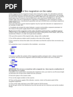 Gangway Log Book - 101855 | PDF