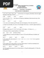 Ch-2 - Class 9 Notes and Mind Map | PDF