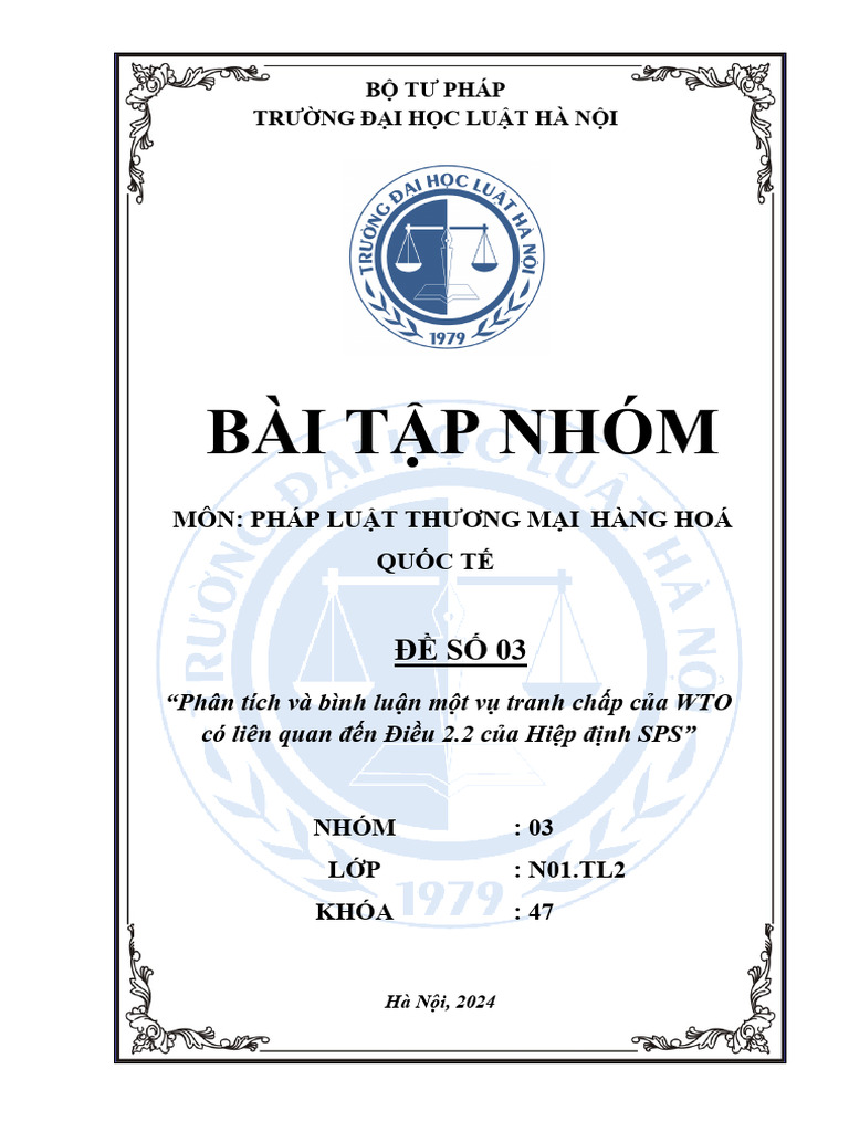 BTN PLTMHHQT | PDF