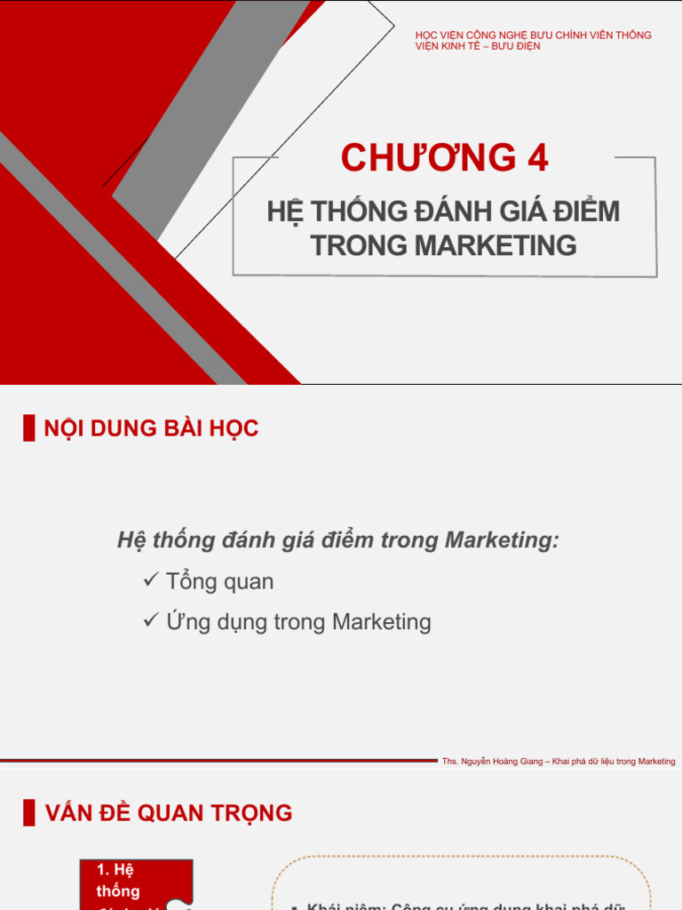 Data Mining - 4 | PDF