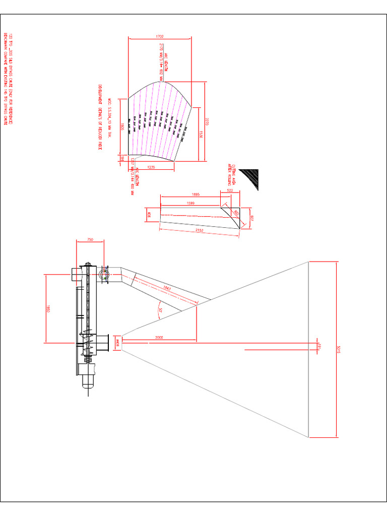 120 TPD Dog Silo Bypass Chute Development | PDF