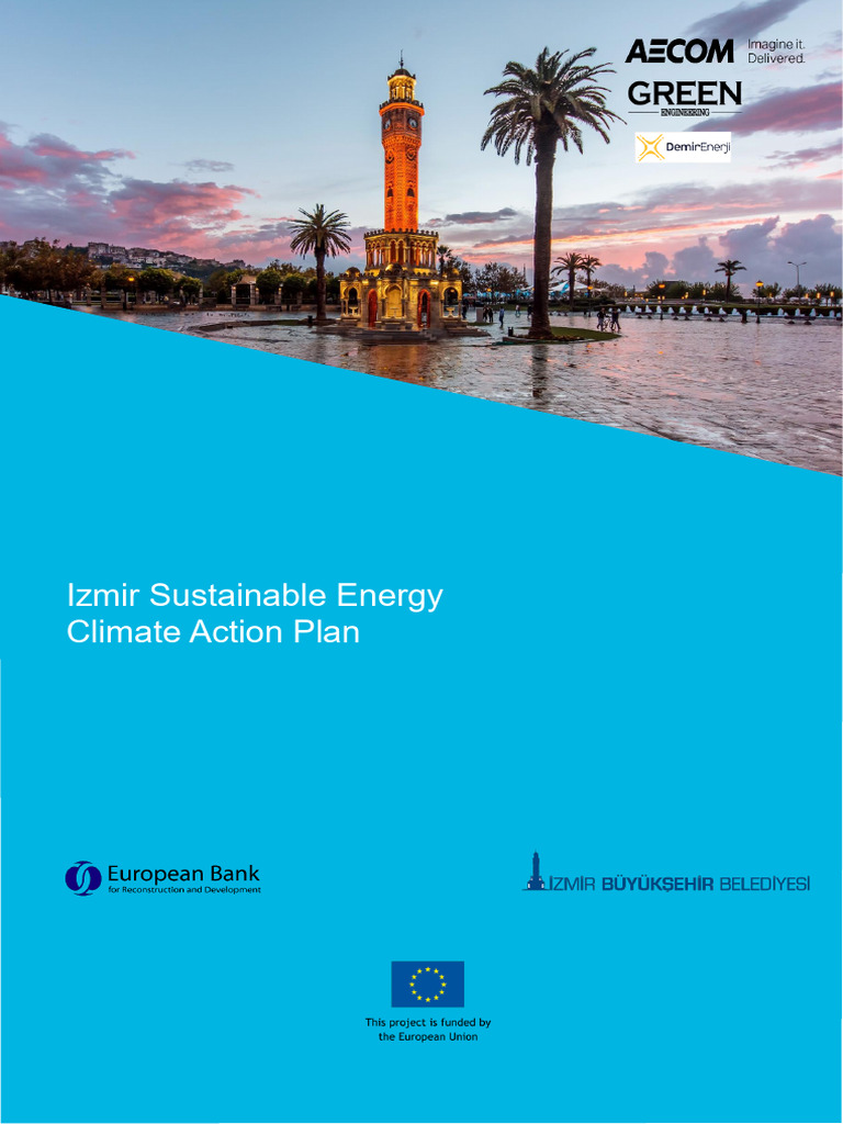 SECAP | PDF | Climate Change Mitigation | Climate Change