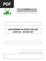 Farmer Registry: Key Clarifications | PDF | Farms | Databases