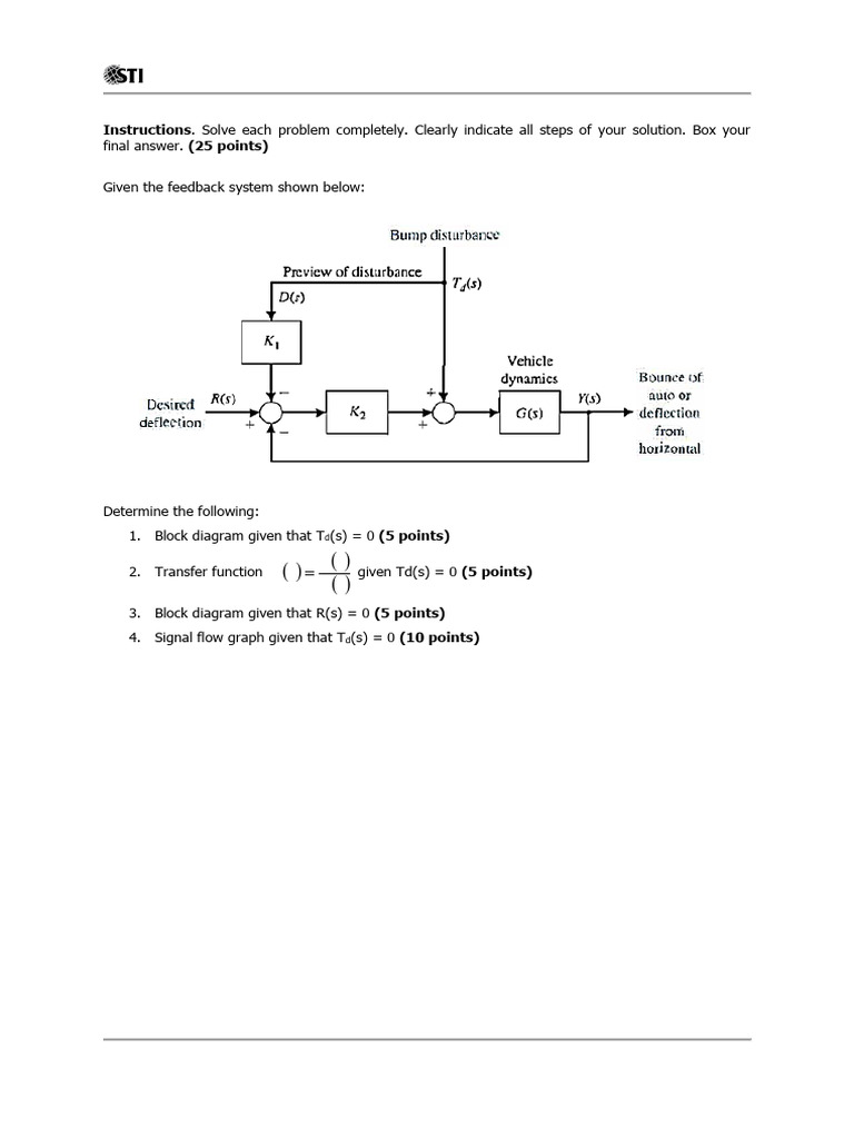 06 Task Performance 1 | PDF