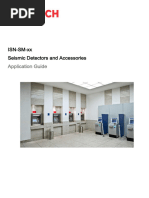 Flexseal PU425 - TDS - 7 | PDF | Concrete | Adhesive