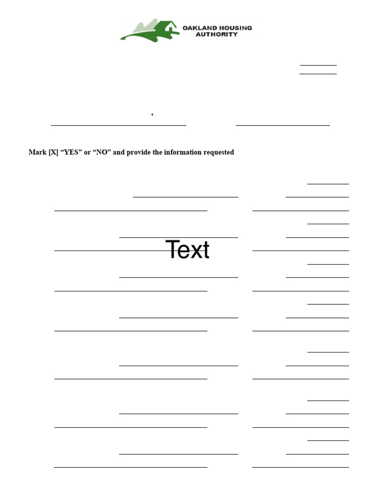 Zero Income Declaration 2 | PDF | Finance & Money Management